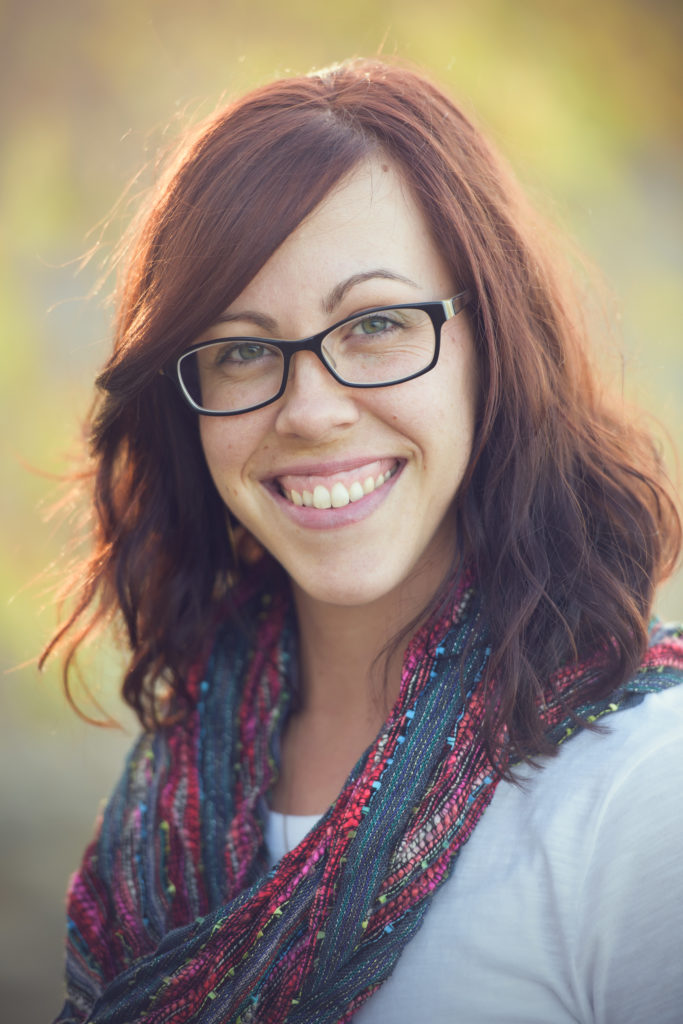 About Me | Your Story Counseling
